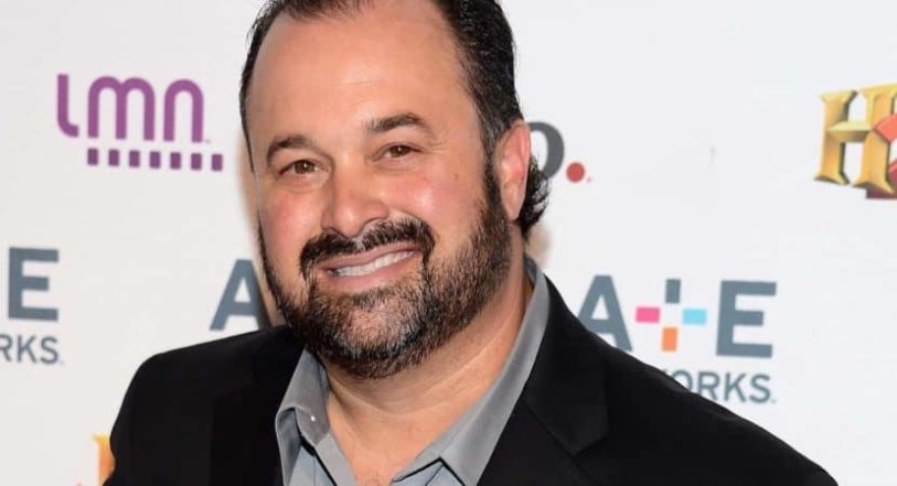 What Happened To Frank In American Pickers?