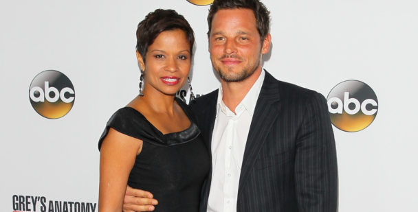 White Celebrities With Black Spouses