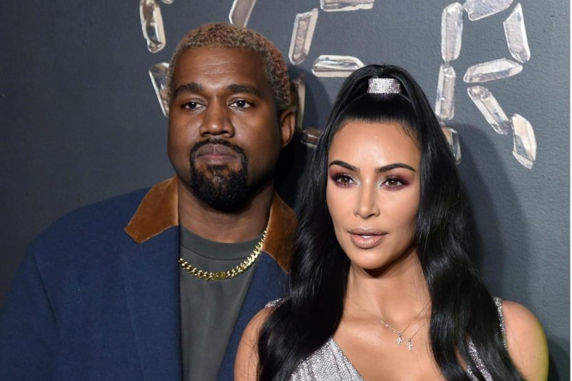 White Celebrities With Black Spouses