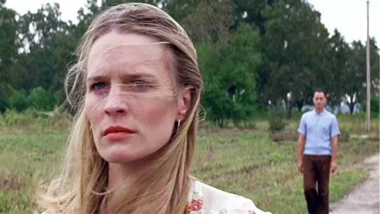 What Did Jenny Die From In Forrest Gump?