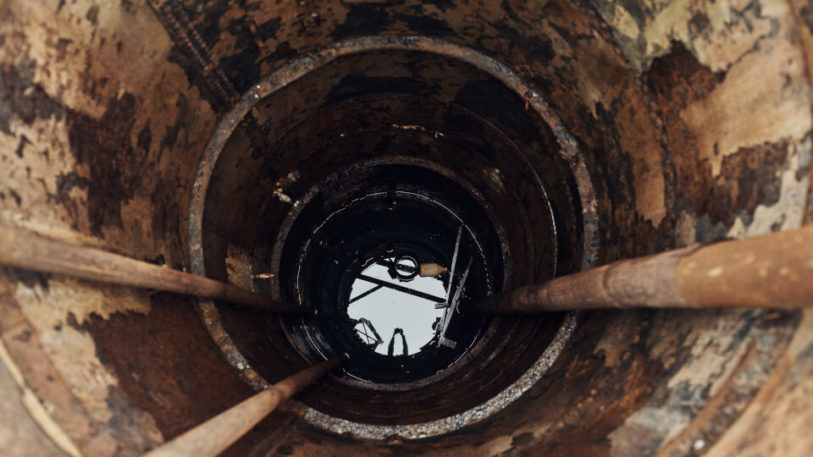 What Is The Oak Island Money Pit?