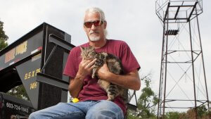 What Happened To Roy From Shipping Wars?