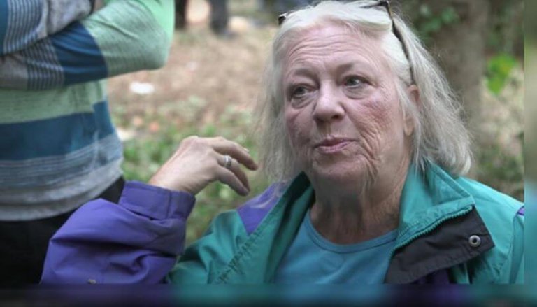 What Happened To Sandra Cowart?
