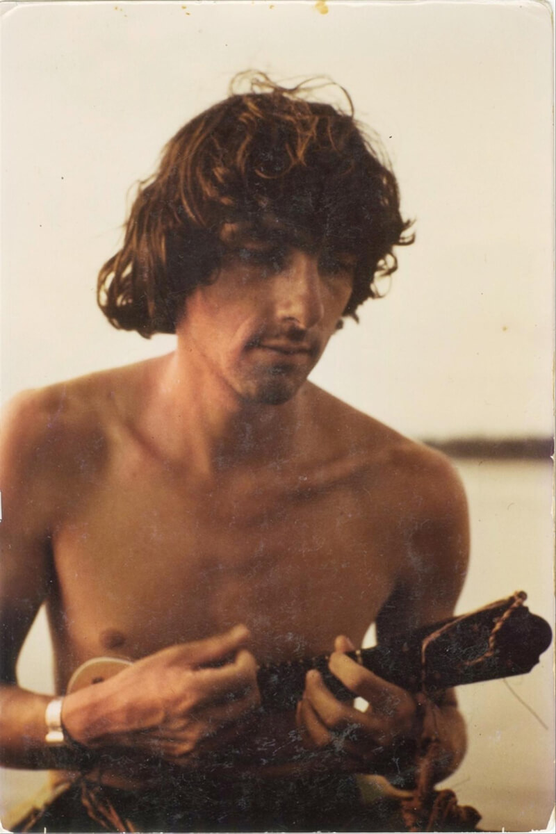 What Happened To Marcus Stamm?