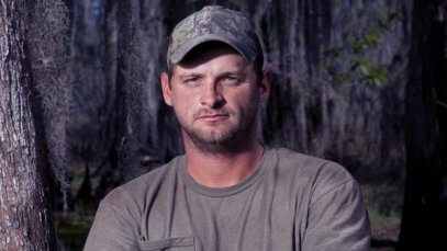 Randy Edwards Is Gone From Swamp People - Here Is What Happened