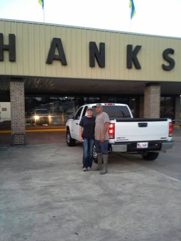 Randy Edwards Is Gone From Swamp People - Here Is What Happened