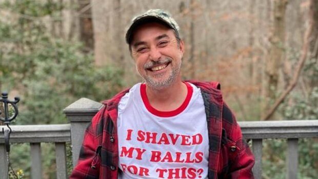 Here Is Why Moonshiner's Steven Tickle Had A Run-in With The Law In 2015