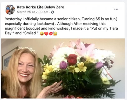 Here Is What Happened To Andy Bassich’s Wife Kate