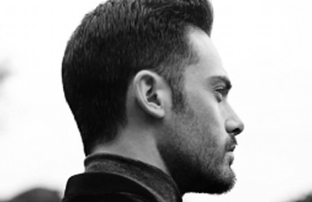 David Leon's Departure From "Vera" - Discover The Reasons Behind It