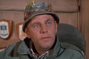 The Reason McLean Stevenson Left MASH