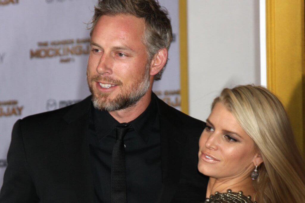 What Eric Johnson Does Now