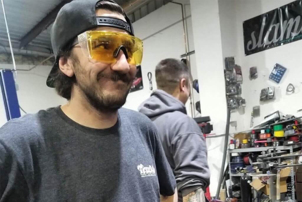 What Happened To Tyler Dale And Brettly Otterman From Rick's Restorations?