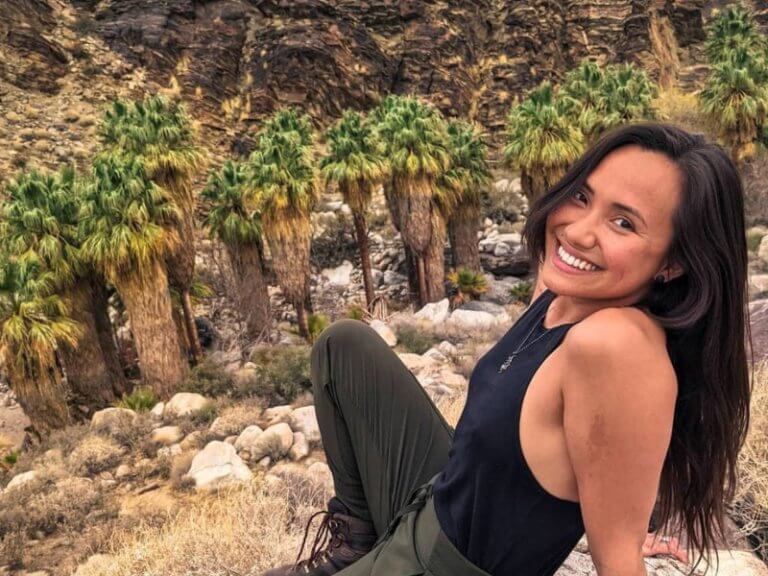 Here Is What Happened To The Cast Of "Naked And Afraid Of Love", Season 1