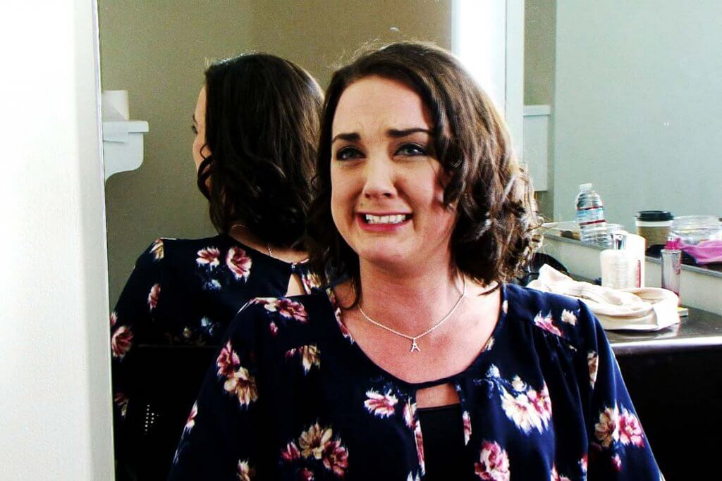 The Tragedy Of Amber Hilberling