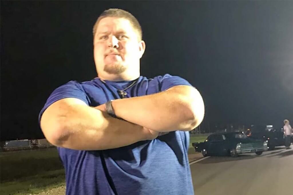 What Happened To Doughboy On Street Outlaws?