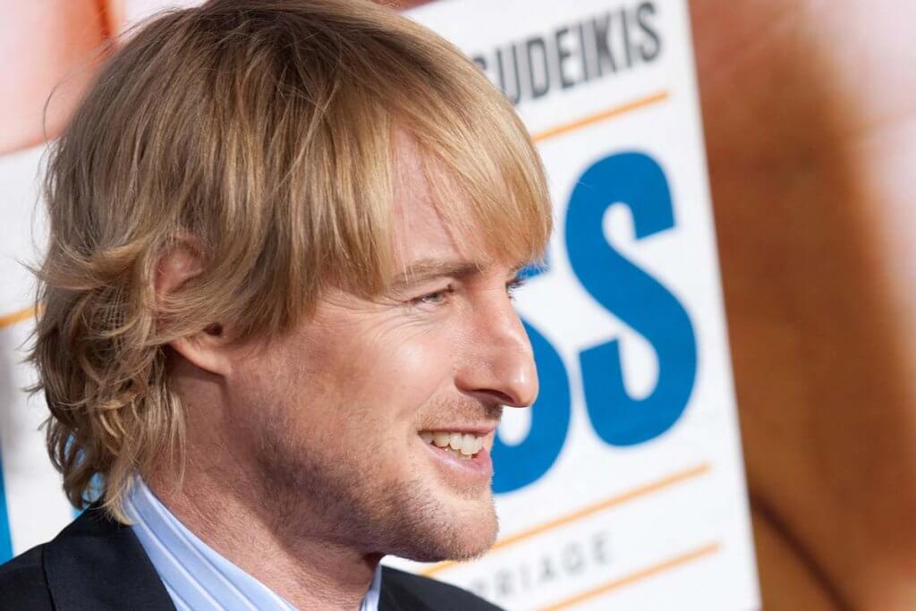 Here Is What Happened To Owen Wilson's Nose