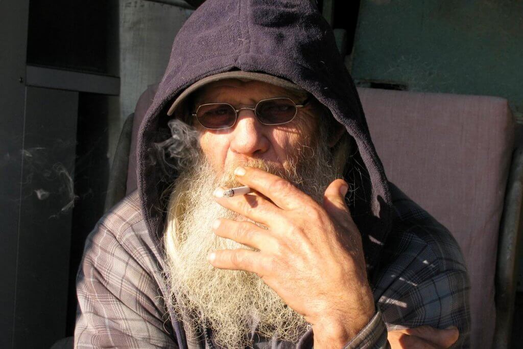 Glenn On "Swamp People: Here Is What Happened To Him