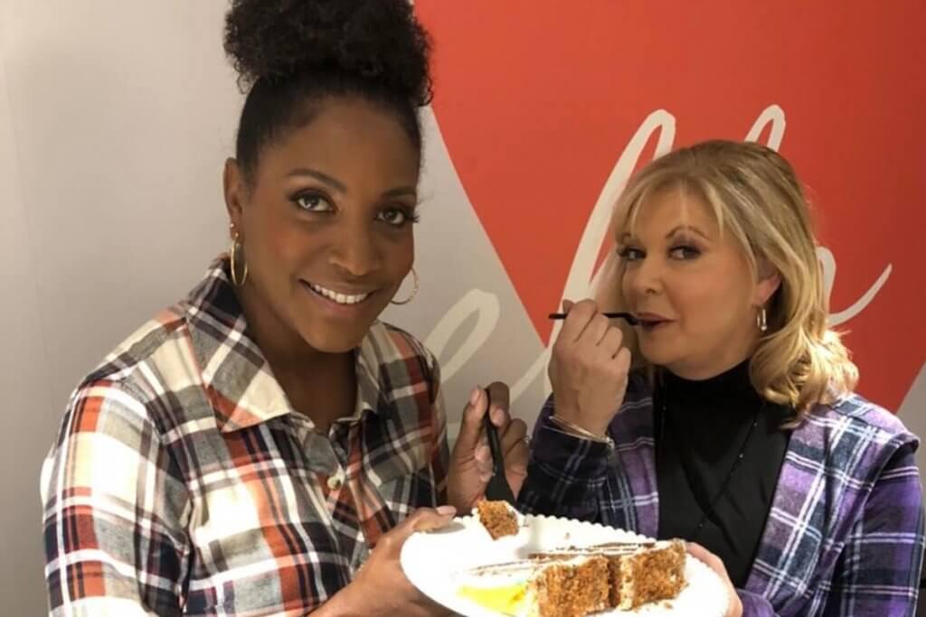 This Is What Happened To Pat And Jayne On QVC