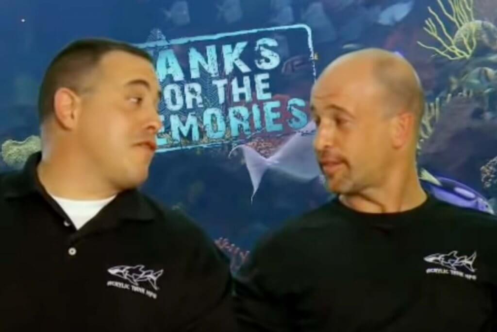 Are Wayde King And Brett Raymer Still Friends It s Complicated are-wayde-king-and-brett-raymer-still-friends-it-s-complicated