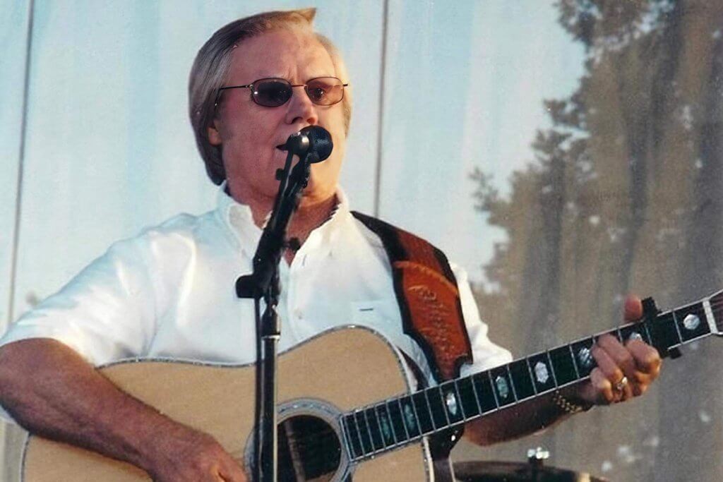 The Legacy Of George Jones: Did He Leave Any Money To His Daughter?