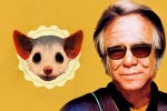 The Reason George Jones Was Nicknamed "The Possum"