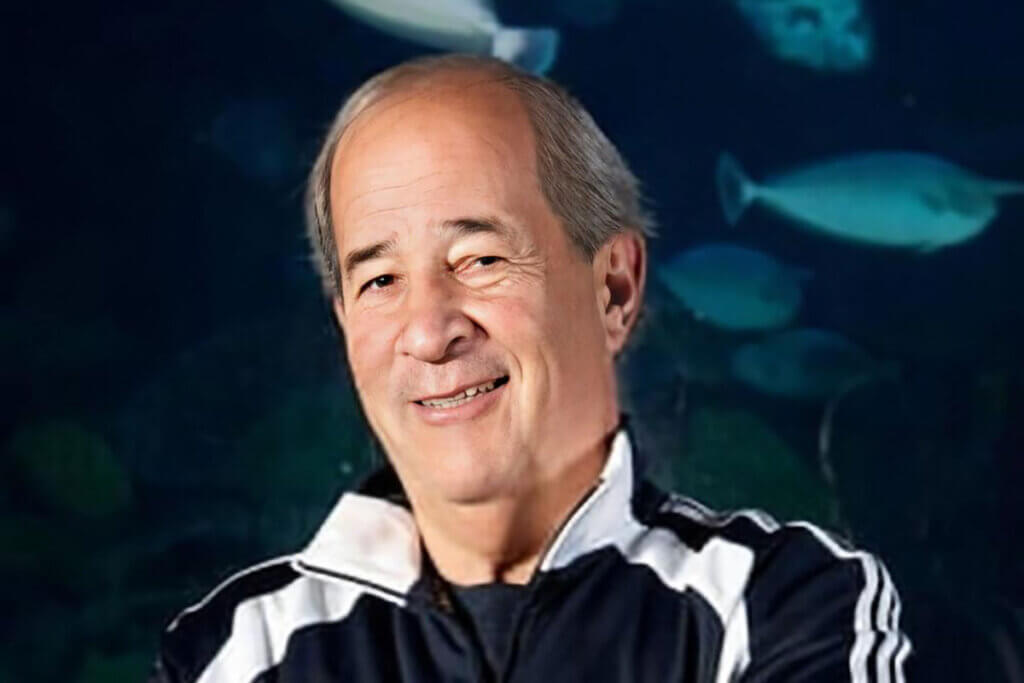 Here Is What Happened To The General From "Tanked"