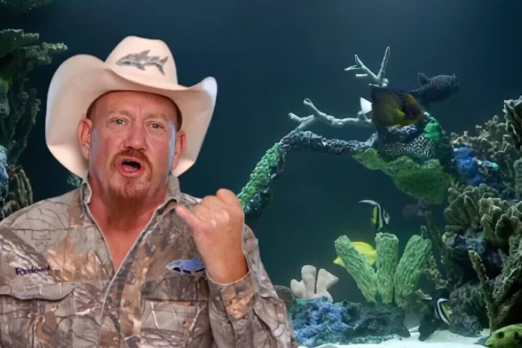 What Is Redneck From Tanked Doing Now What Is Redneck From Tanked Doing Now