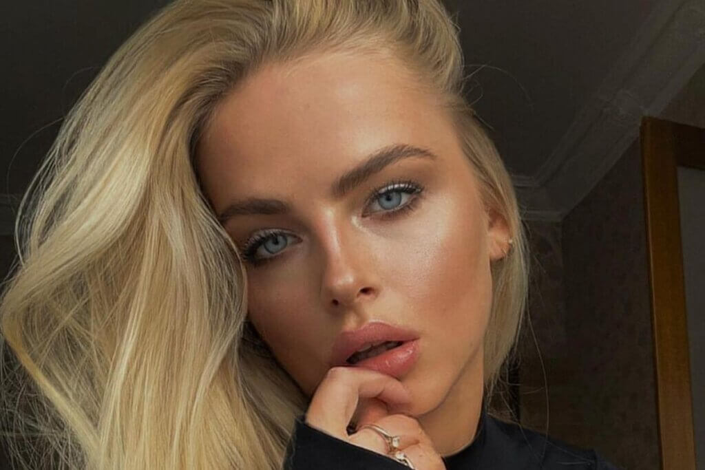 Simon Leviev's Ex-Girlfriend Polina: Where She Is Now