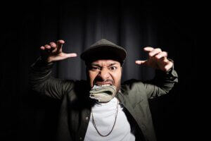 The Hip Hop Hand Gesture Survival Guide