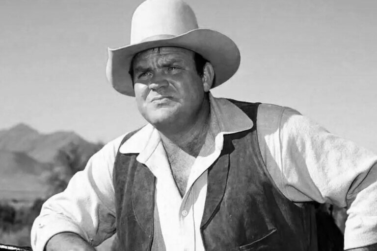 The Missing Piece: The Tragic Story Of Hoss Cartwright Leaving Bonanza