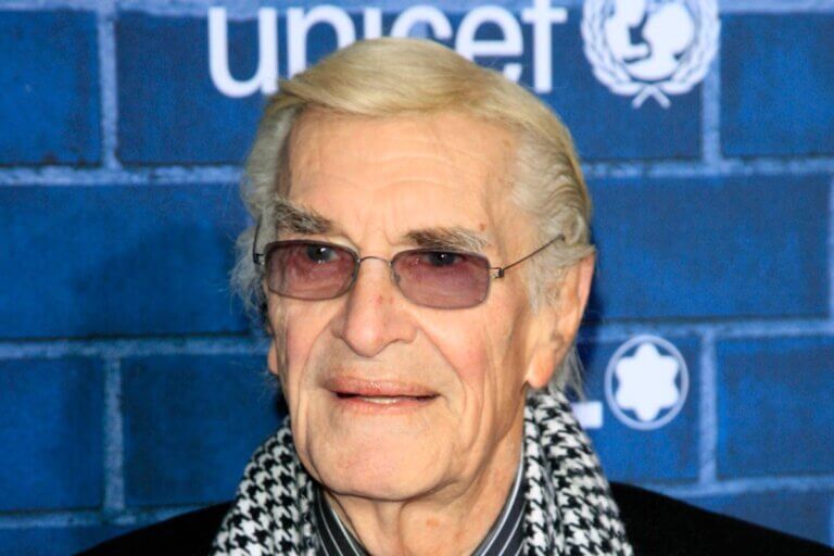 Things You Probably Didn’t Know About Martin Landau