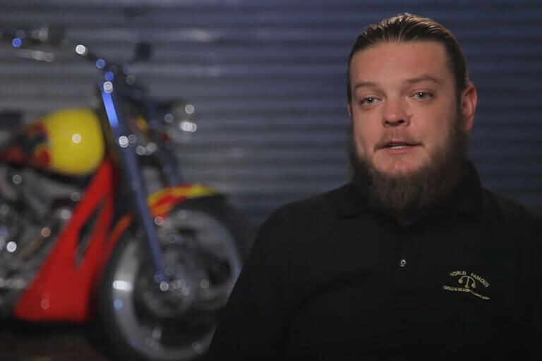 Rev Up Your Engines: The Coolest Vintage Cars And Motorcycles On Pawn Stars