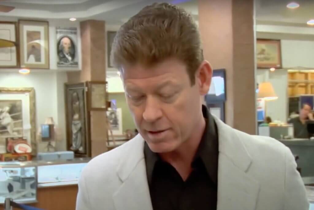 The Rise And Fall Of Drew Max: A Pawn Stars Insider's Tale