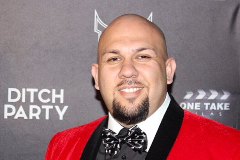 Meet Johnny Jimenez: The Expert Toy Collector On Pawn Stars