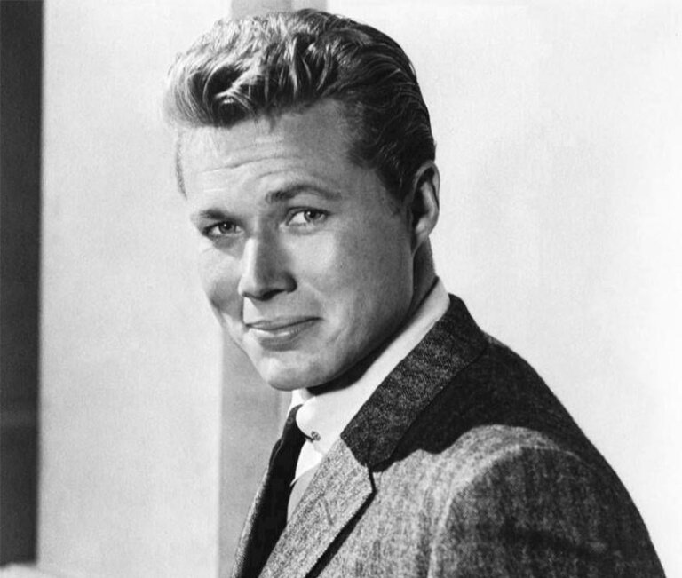 The Cast Of "Laramie": Where Are They Now?