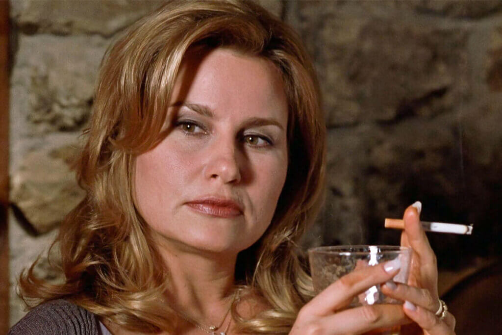 Jennifer Coolidge Stifler's Mom American Pie: The Queen Of Wild Comedy