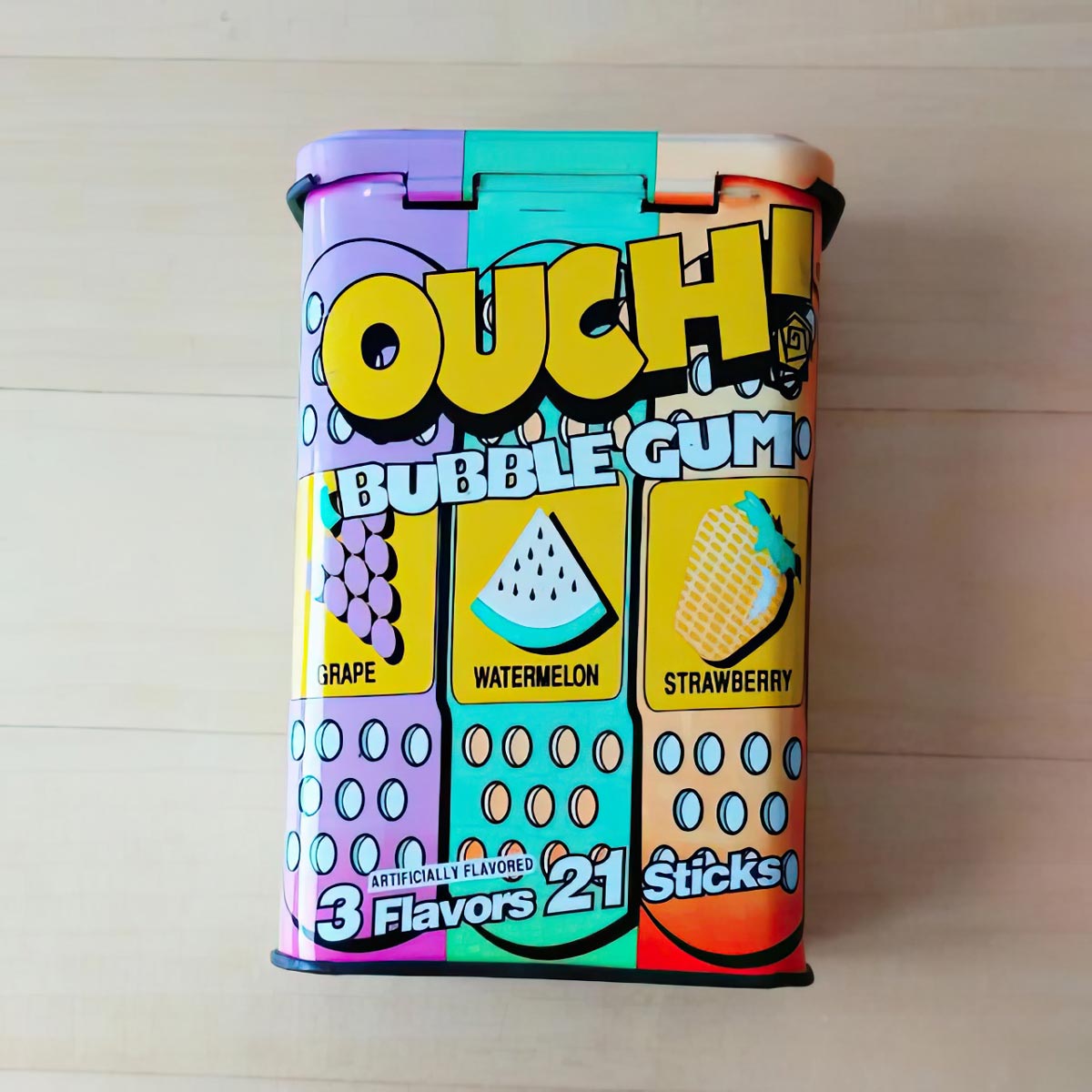 90s Snacks You Are Probably Still Craving (But Weren’t Good For You)