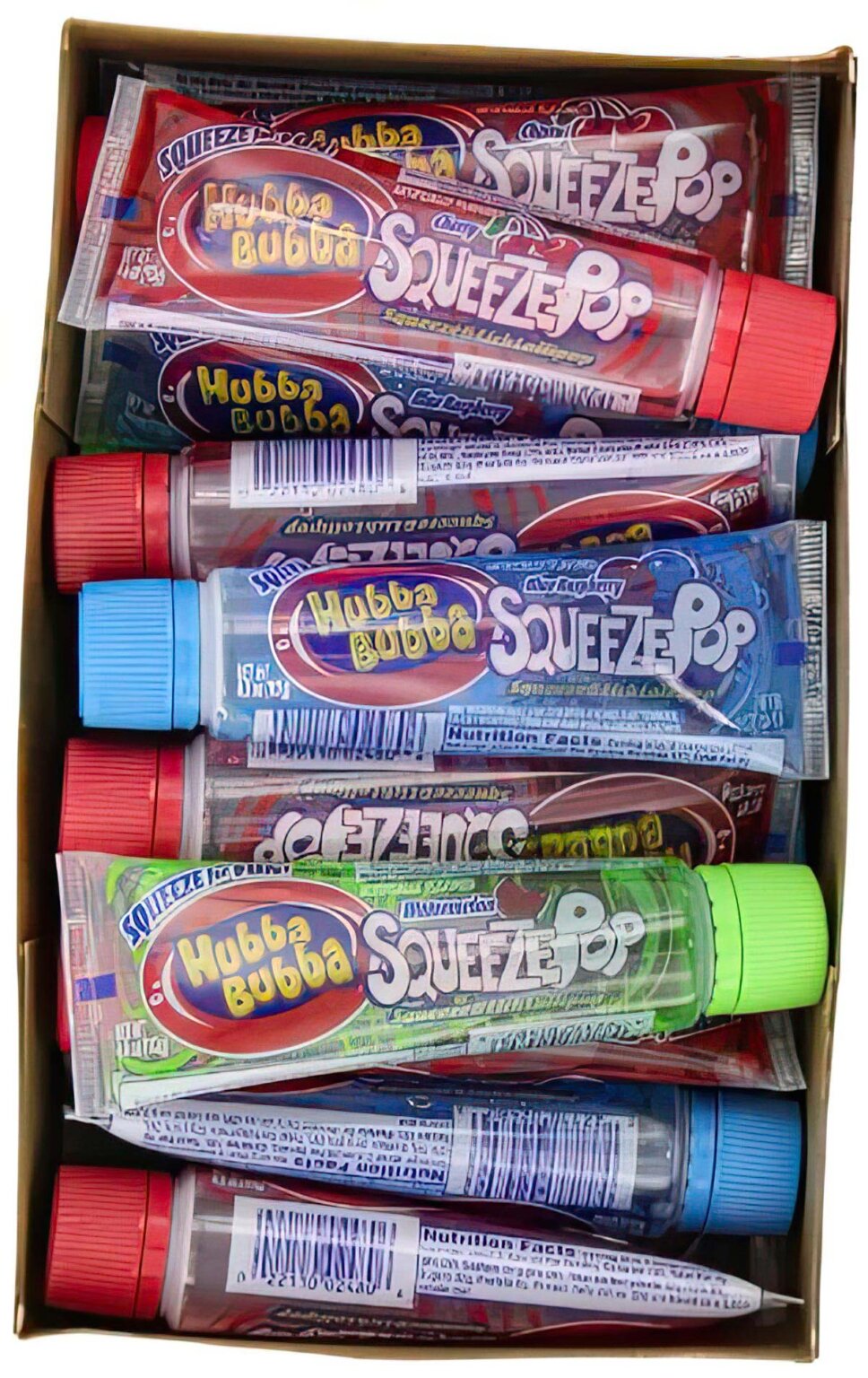 90s Snacks You Are Probably Still Craving (But Weren’t Good For You)