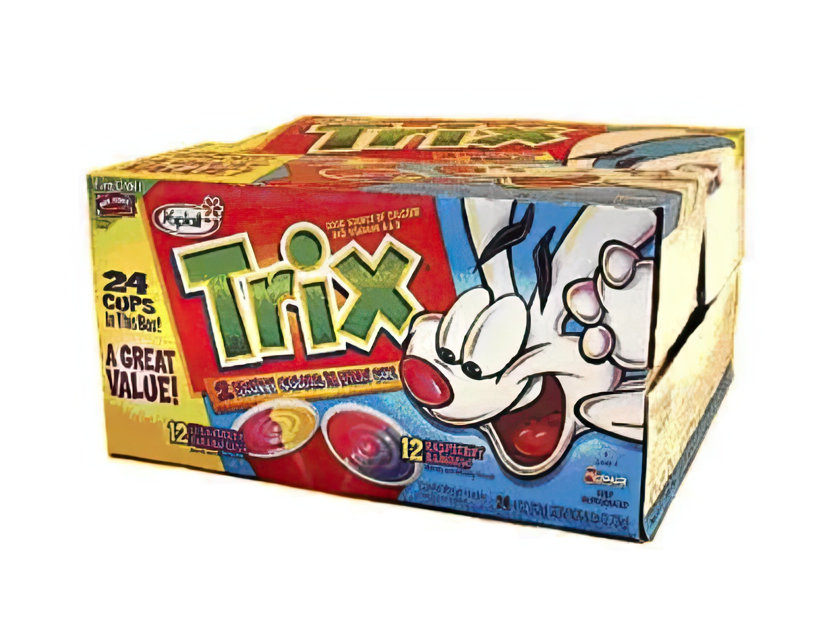 90s Snacks You Are Probably Still Craving (But Weren’t Good For You)