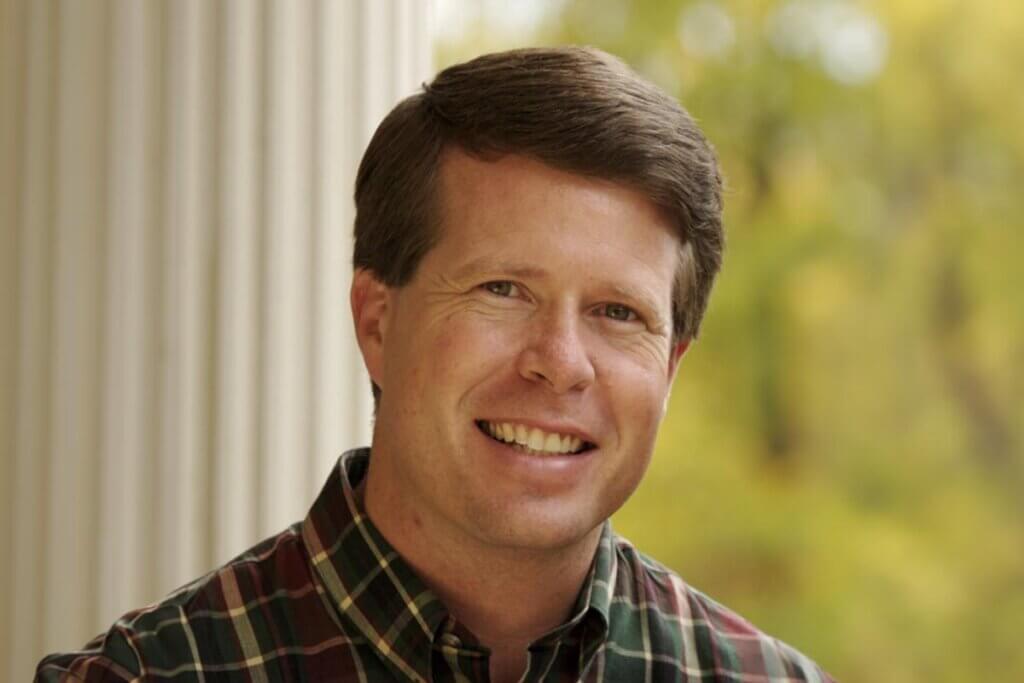 Jim Bob Duggar: The Duggar Family Patriarch - From TV Fame To Controversy