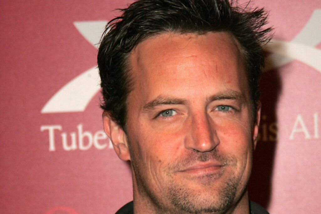 Arrests Made In Investigation Into Matthew Perry’s Overdose Death
