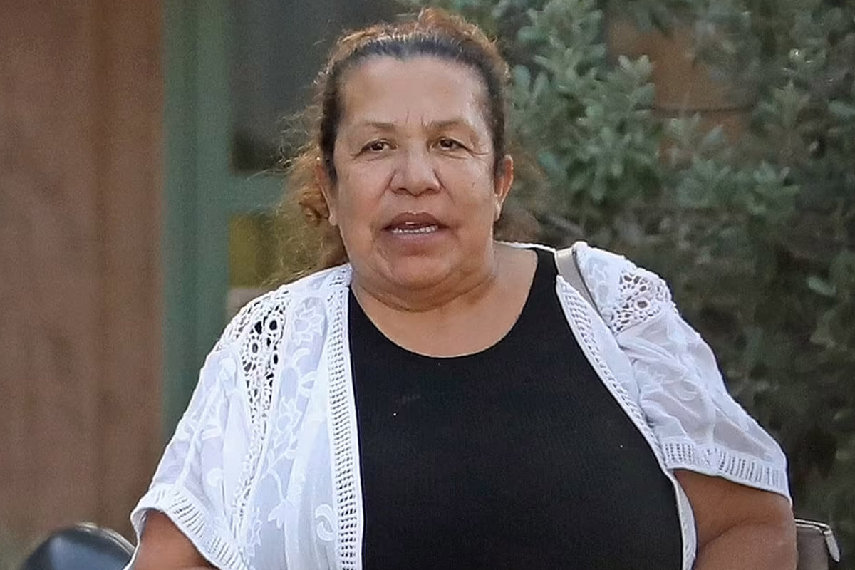 Mildred Baena Net Worth (2026 Update)