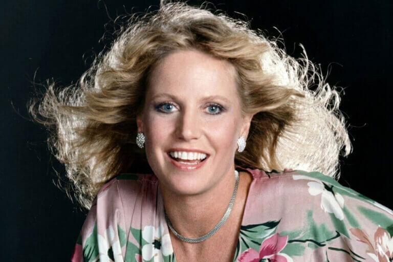 Leslie Charleson Net Worth: General Hospital Star's $10M Fortune