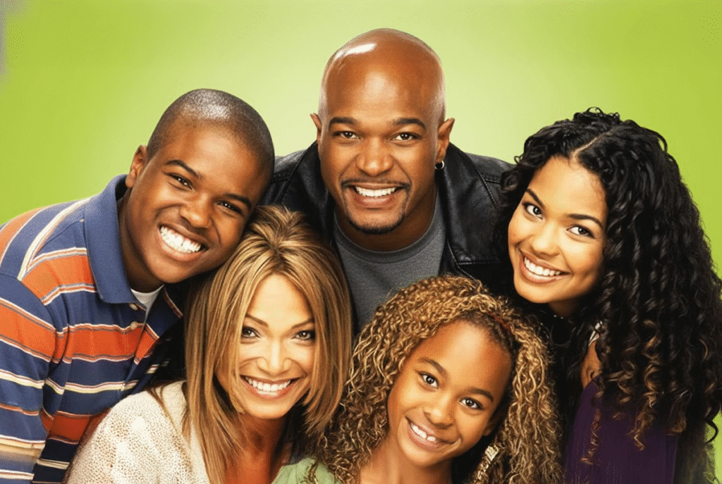 Whatever Happened To The My Wife And Kids Cast? Their Lives In 2026