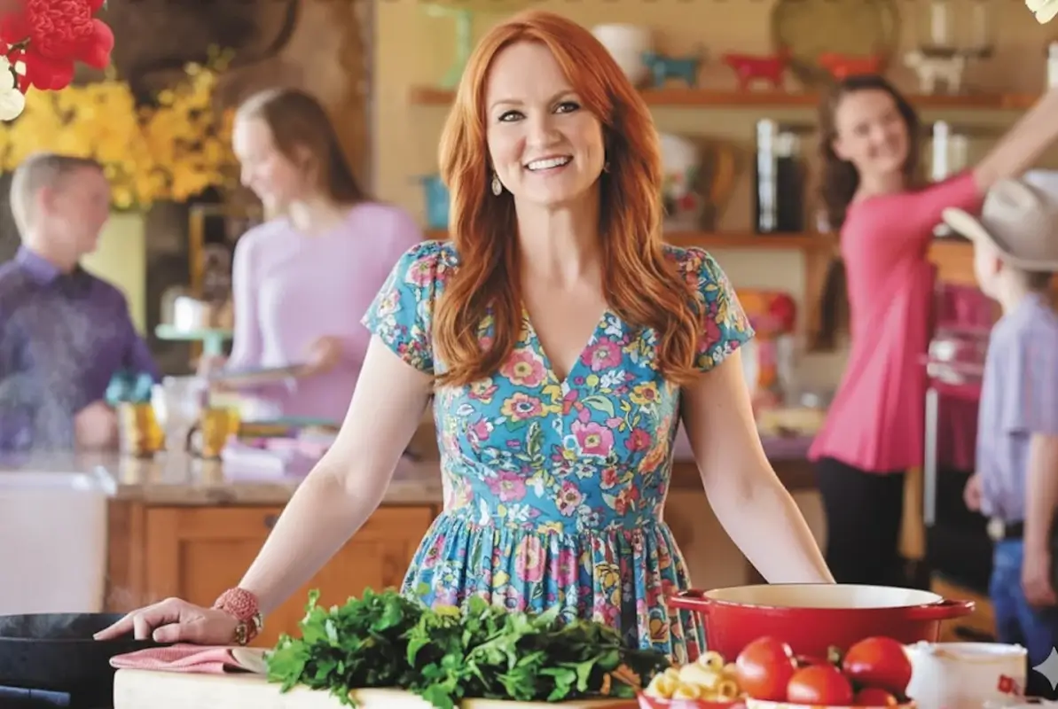All Ree Drummond Cookbooks: Complete Pioneer Woman Cookbook List (2009 ...