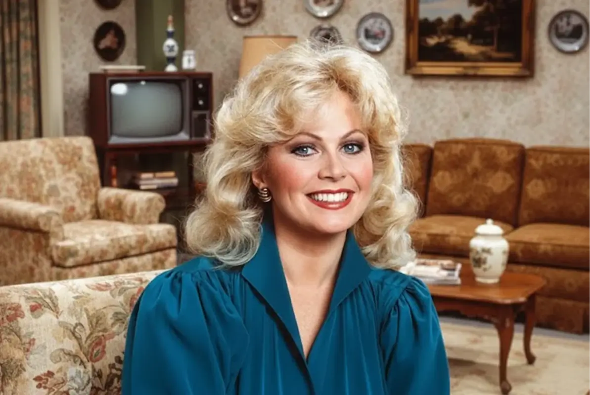 Sally Struthers Now: Where Is Gloria From All In The Family Today