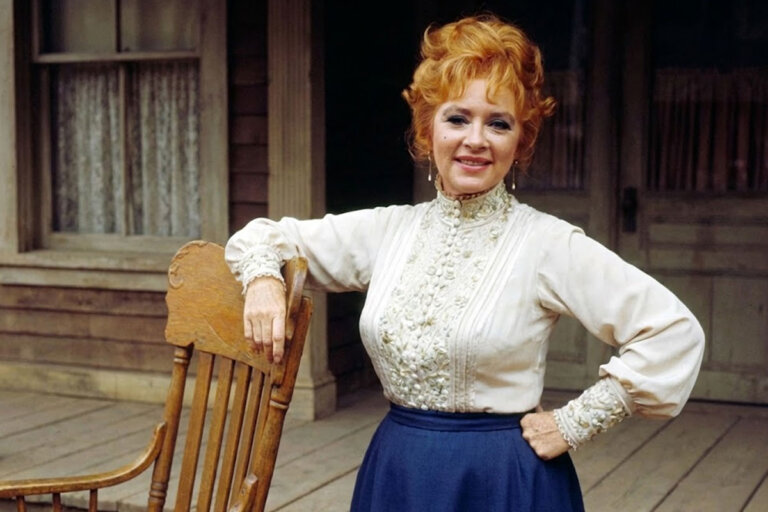 What Happened To The "Gunsmoke" Cast? Here's Where They Are Now