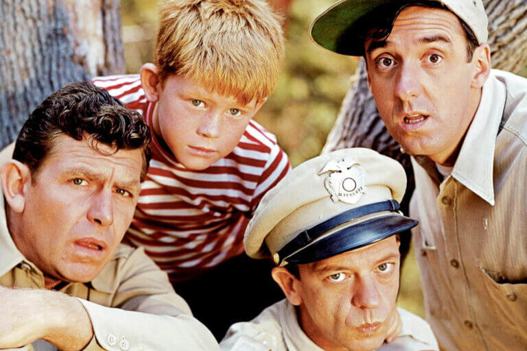 The Andy Griffith Show Cast: Where Are They Now? Updates On Mayberry's ...