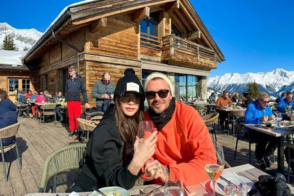 Where Does David Beckham Vacation? Inside His Ultra-Luxury Travel ...