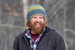 Chase Morrill - From Maine Builder To Reality TV Star